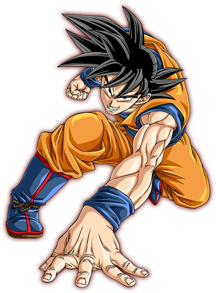Who is the best goku | Fandom
