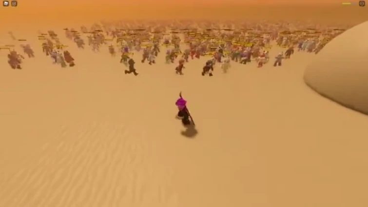 Piggy World Tour | Fandom