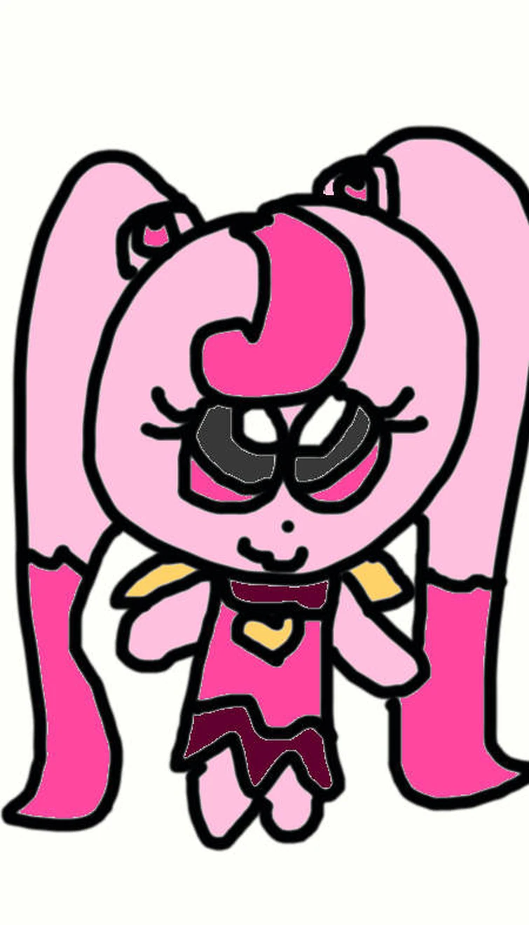Sprixie princess heartsping | Fandom