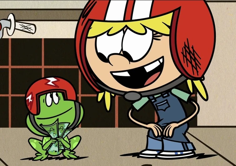 My Take on Lana Loud's Relationships Healthy to Toxic | Fandom