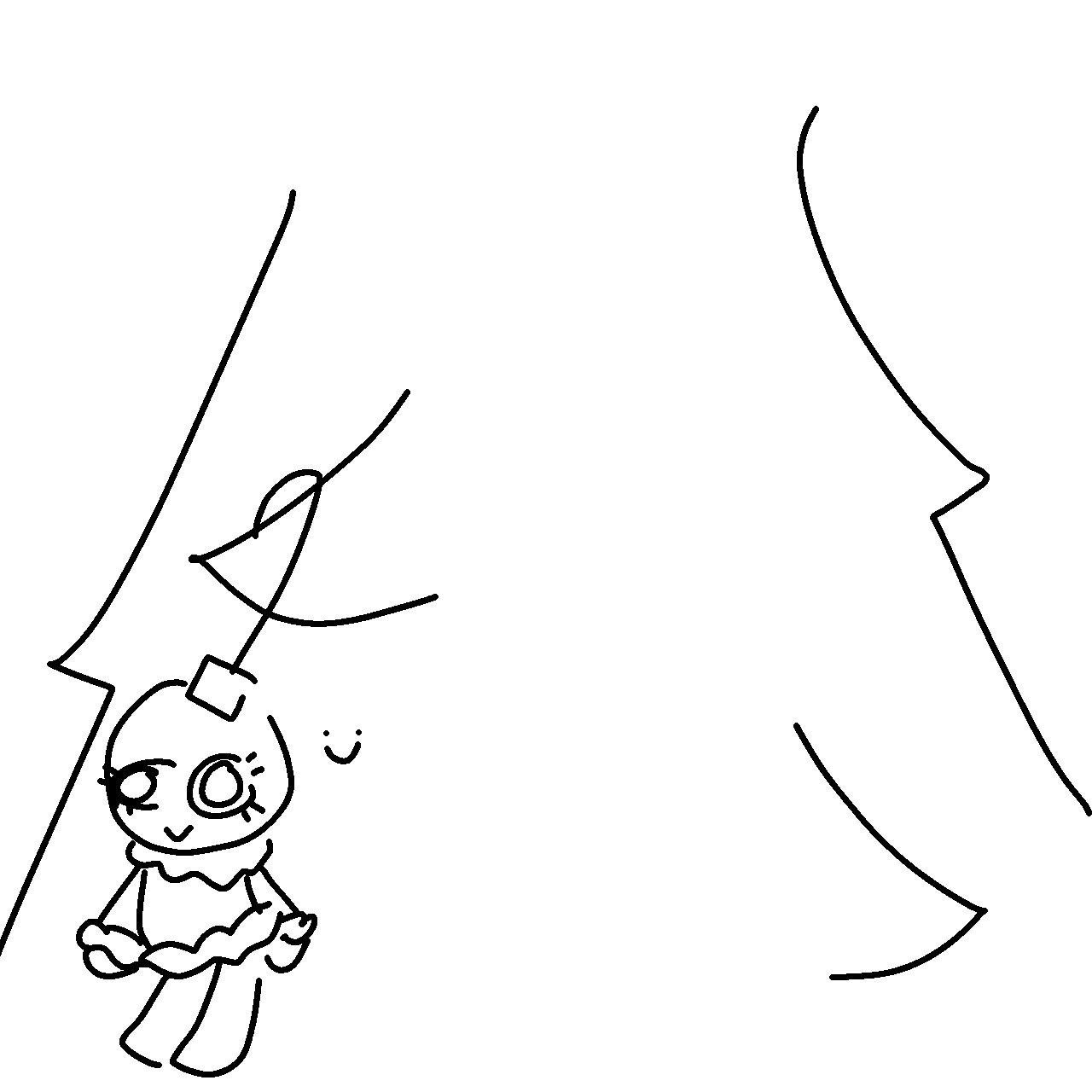 Cutely becomes one of the first people to make fanart of Bobette | Fandom