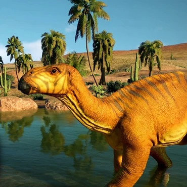 What's your favorite biome in JWE2? | Fandom