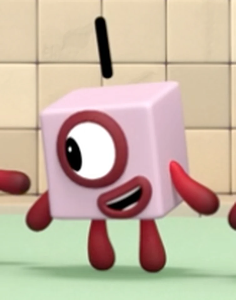 Discuss Everything About Numberblocks Wiki | Fandom