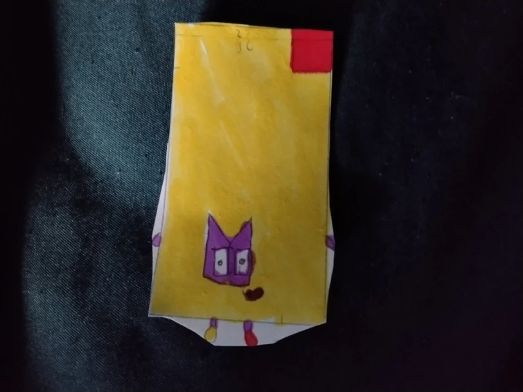 New numberblocks bases paper | Fandom