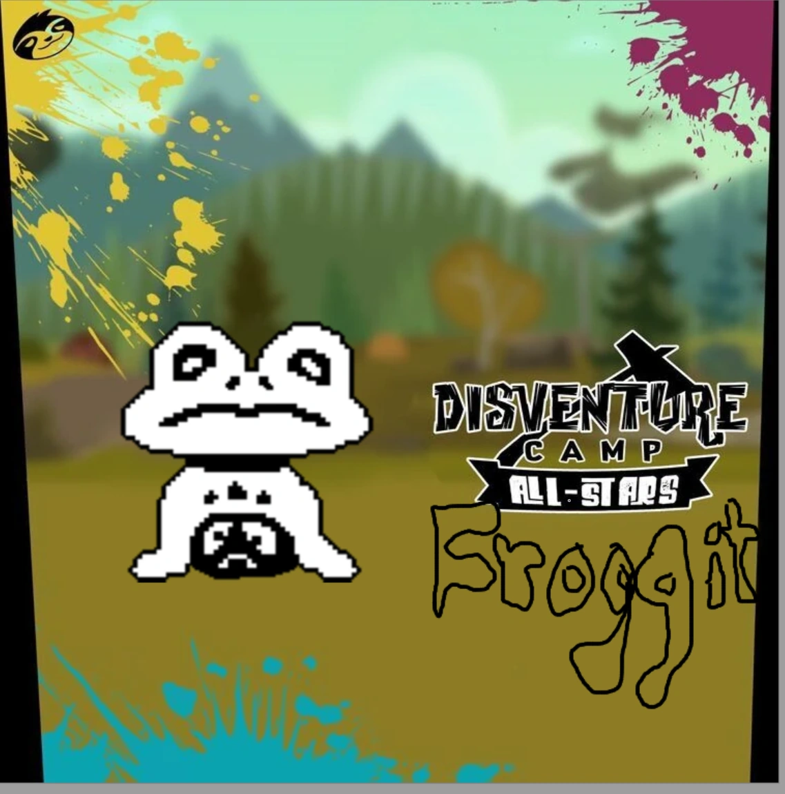 Froggit has been confirmed for DCAS! | Fandom