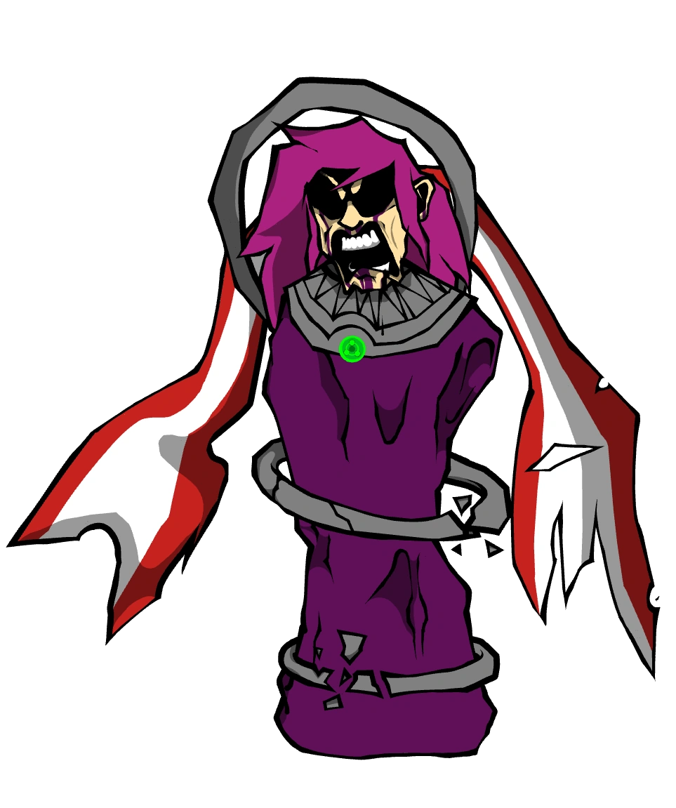 DIRI, GUARDIAN OF DISGUST | Fandom
