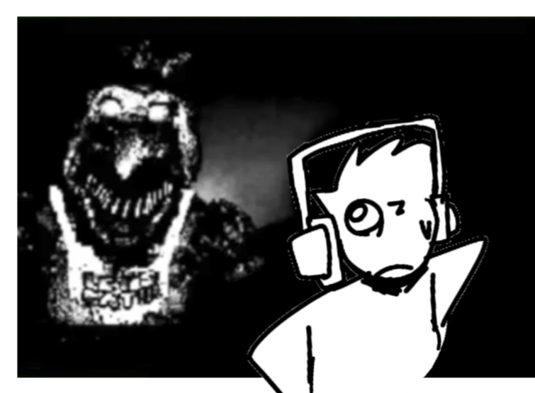 there's something so fucking funny in this brainrot video and i have no ...