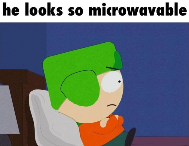 whats a specific character from a fandom you know that would post a ...