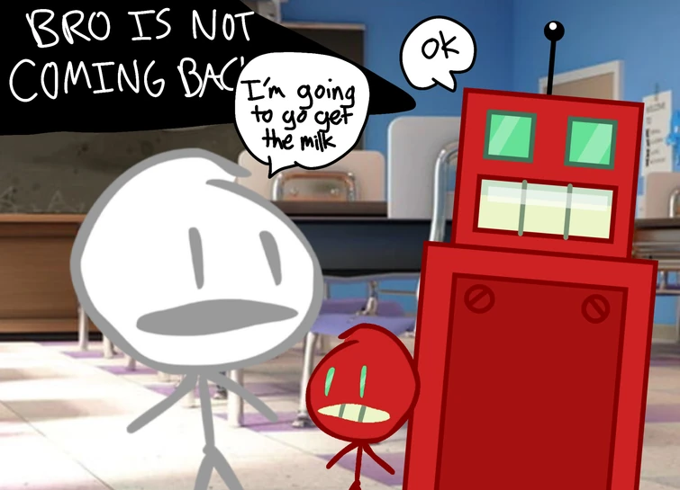 TPOT 1O LEAK. 🩵🤍SPOILERS🤍🩵 | Fandom