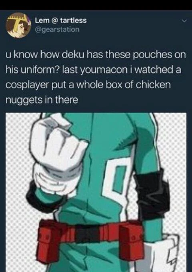 mha memes part 3! | Fandom