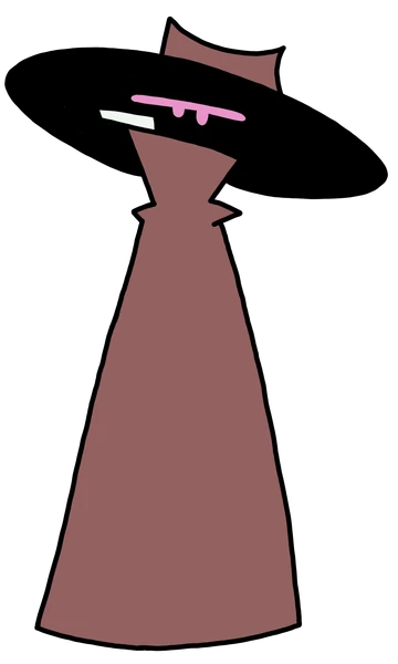 Y'all what type of character design tropes do you like | Fandom