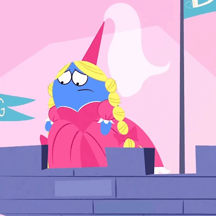 Princess Loolilalu's concept! | Fandom