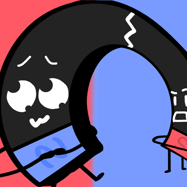 Magnet Twins!!! PLUS LORE FOR A NEW OBJECT SHOW | Fandom