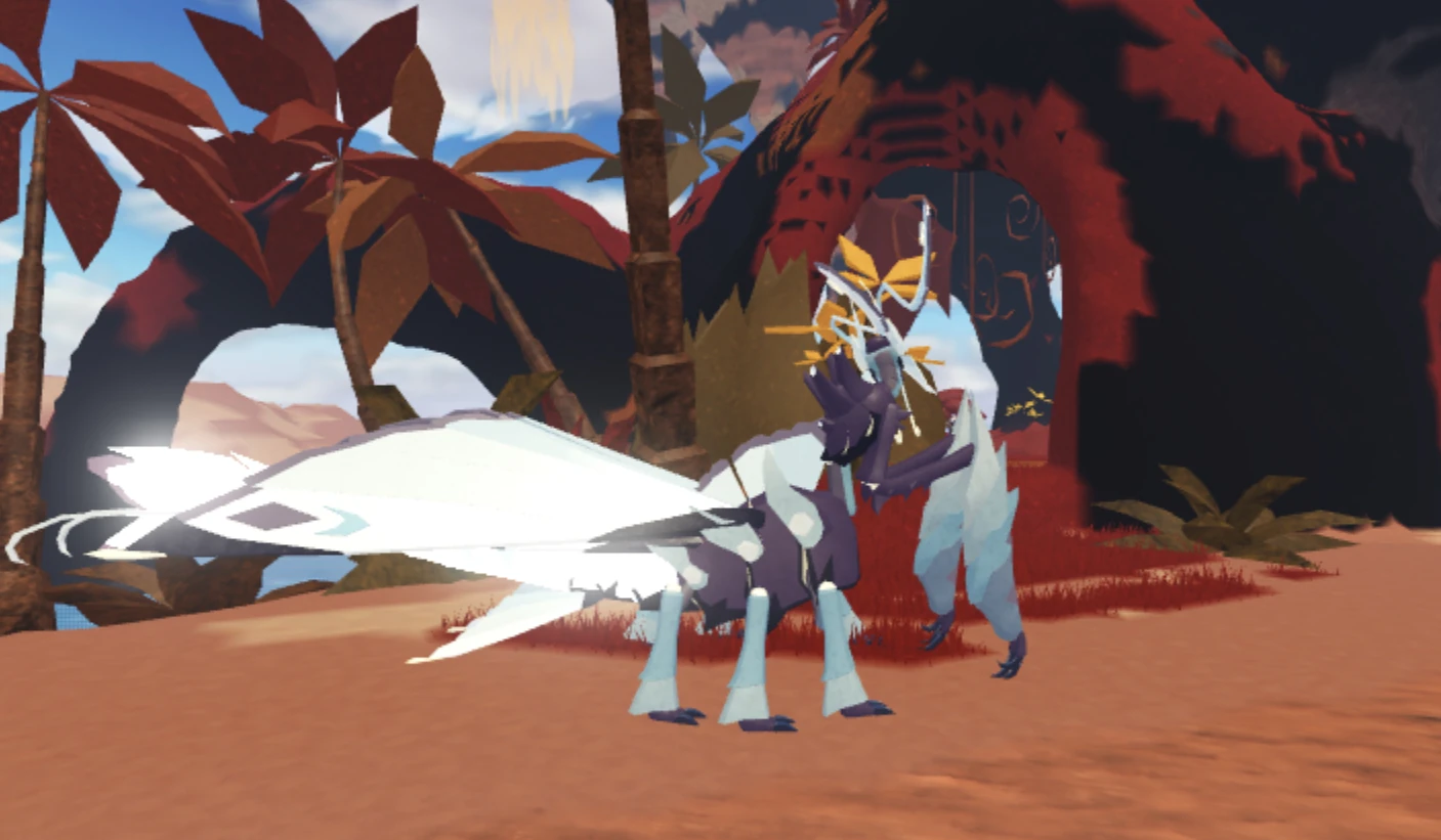 Pure Glowtail konomushi | Fandom