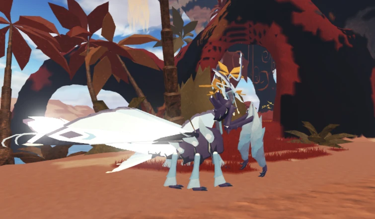 Pure Glowtail konomushi | Fandom