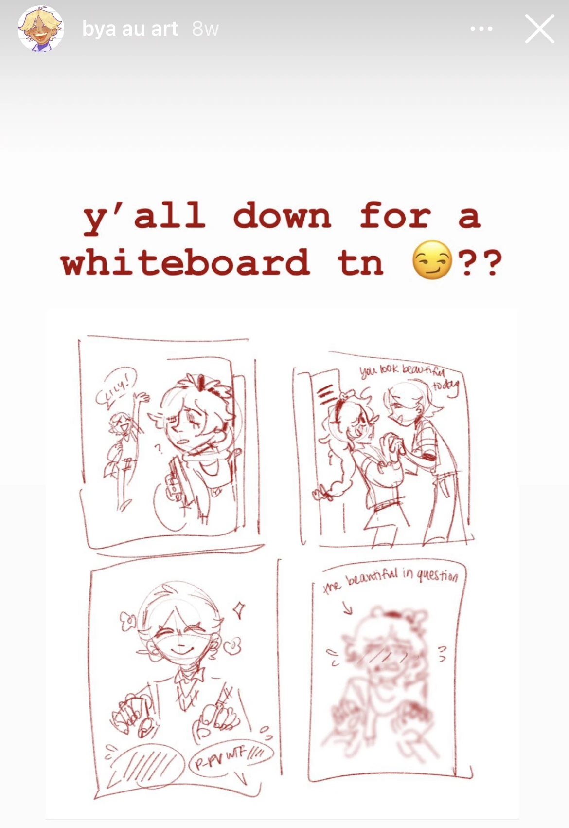 this is cute | Fandom