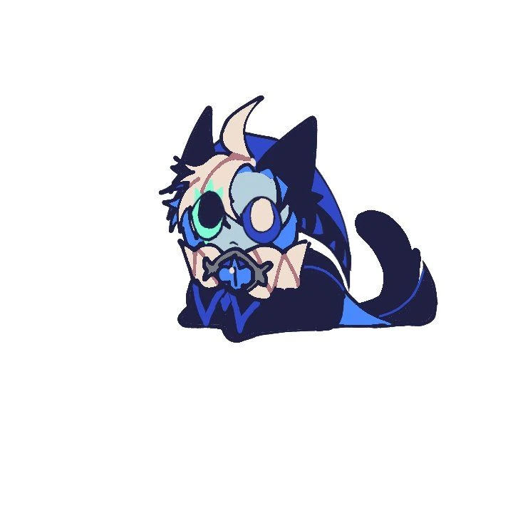 "cat" -🖤🃏💙 | Fandom