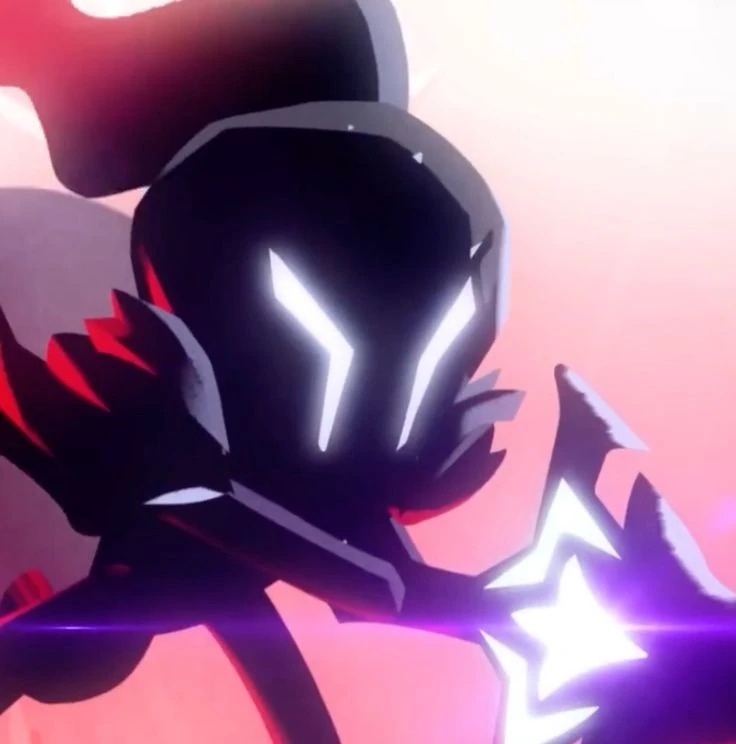 New pfp is silent salt to make him feel better about his gender | Fandom