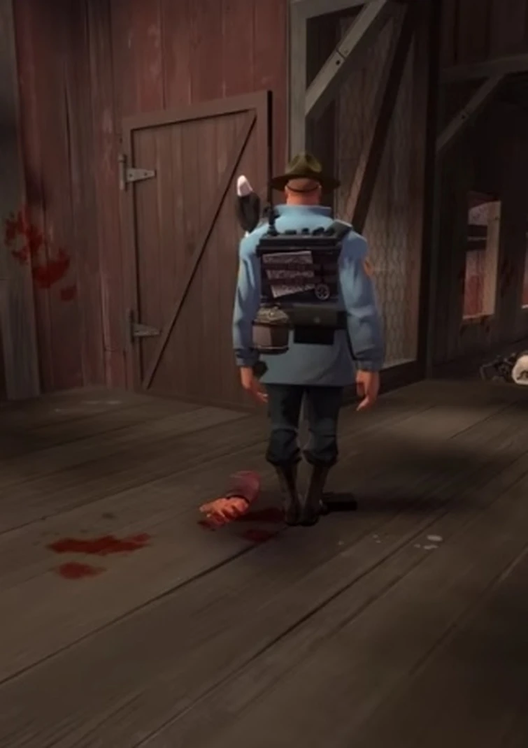 Discuss Everything About Decaying Winter Wiki | Fandom