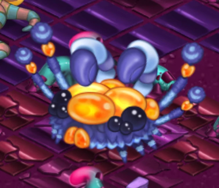 I got... Bogle? | Fandom