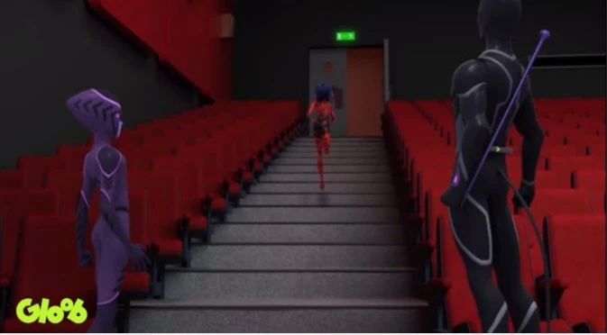 ¡Mundo gloob revelo una imagen de capitulo Efímero! | Fandom