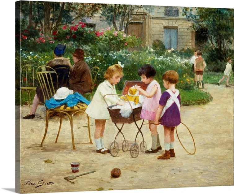 Art missing from My First Signs wiki | Fandom