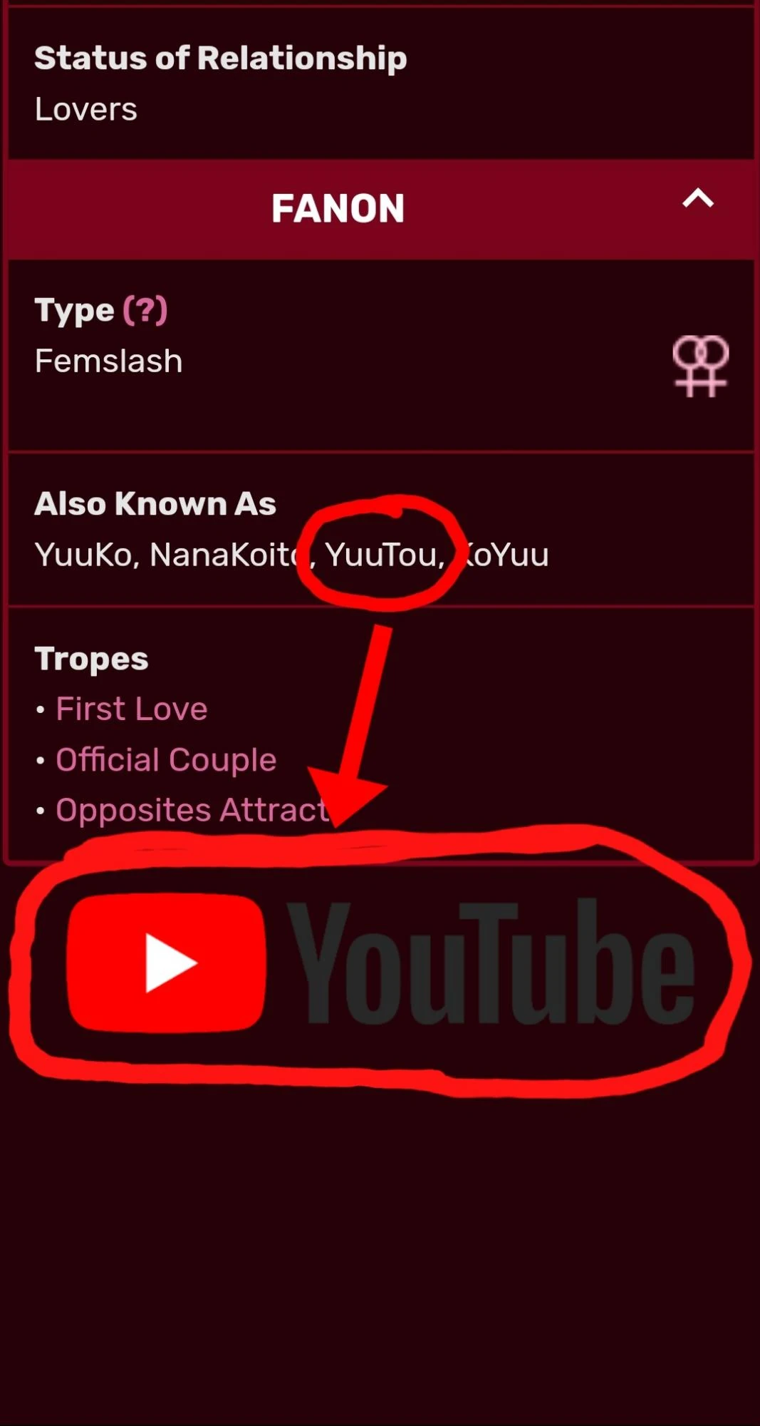 I'm not sorry for this (#2/again) | Fandom