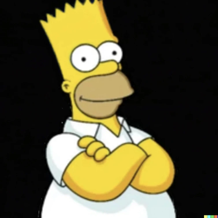 Blursed image | Fandom