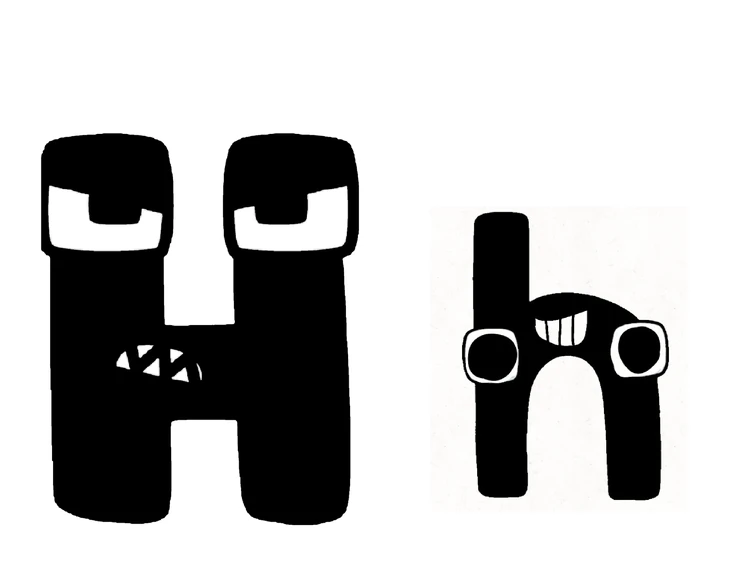 Evil alphabet lore | Fandom