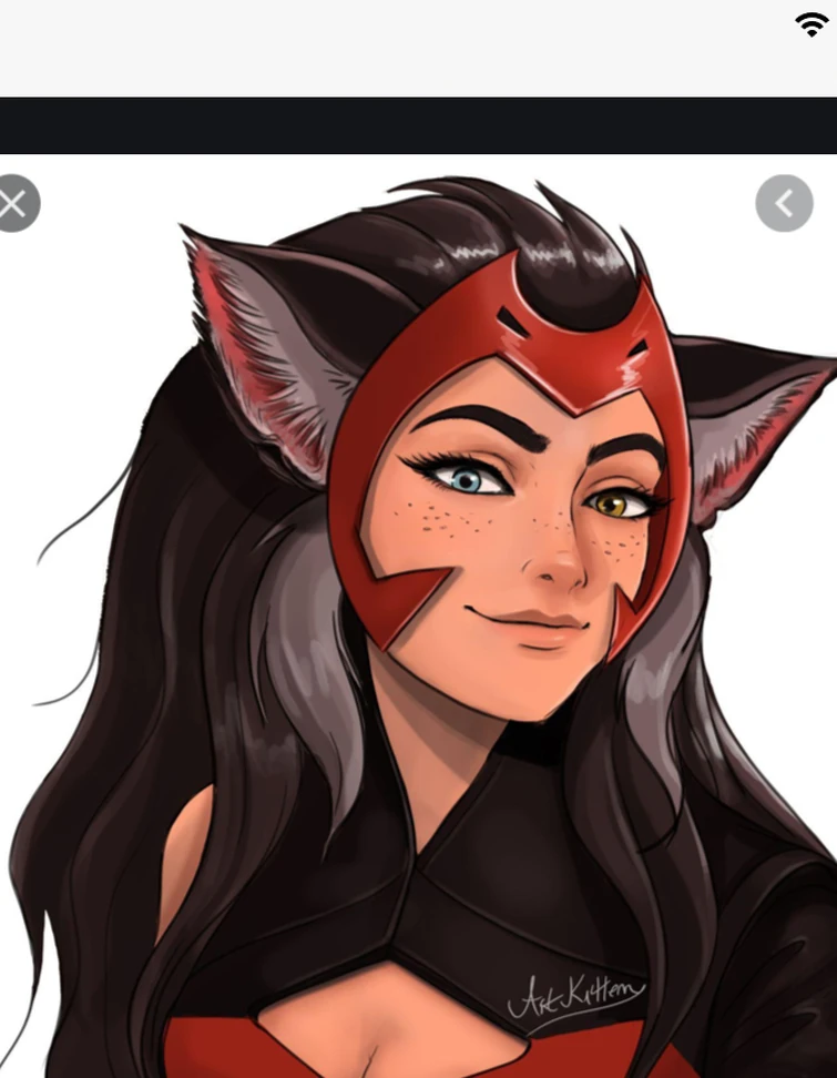 Catra fanart | Fandom