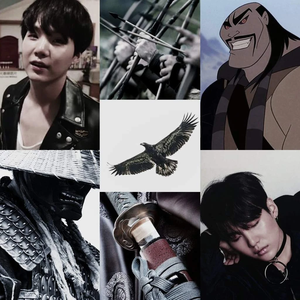 Villain Aesthetic-Part 15 | Fandom