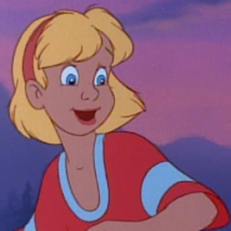 Robin Sterling | Fandom