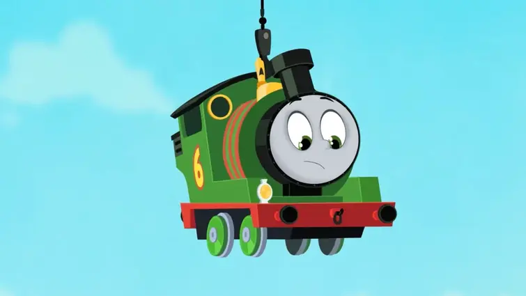 Discuss Everything About Thomas & Friends: All Engines Go Wiki | Fandom