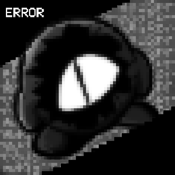 ERROR | Fandom