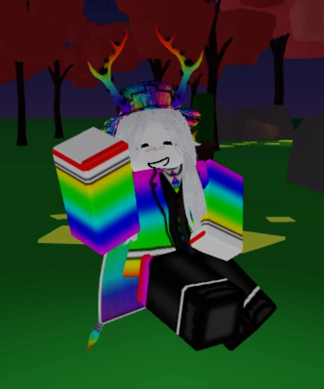 Roblox Gears As Robloxians #2 | Fandom