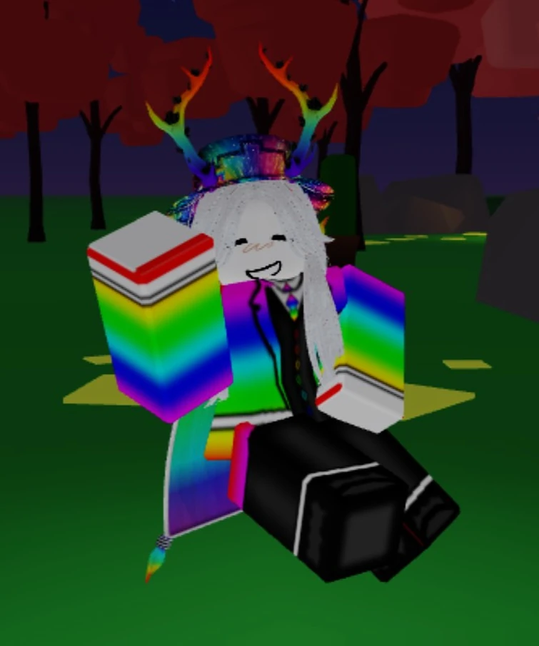 Roblox Gears As Robloxians #2 | Fandom