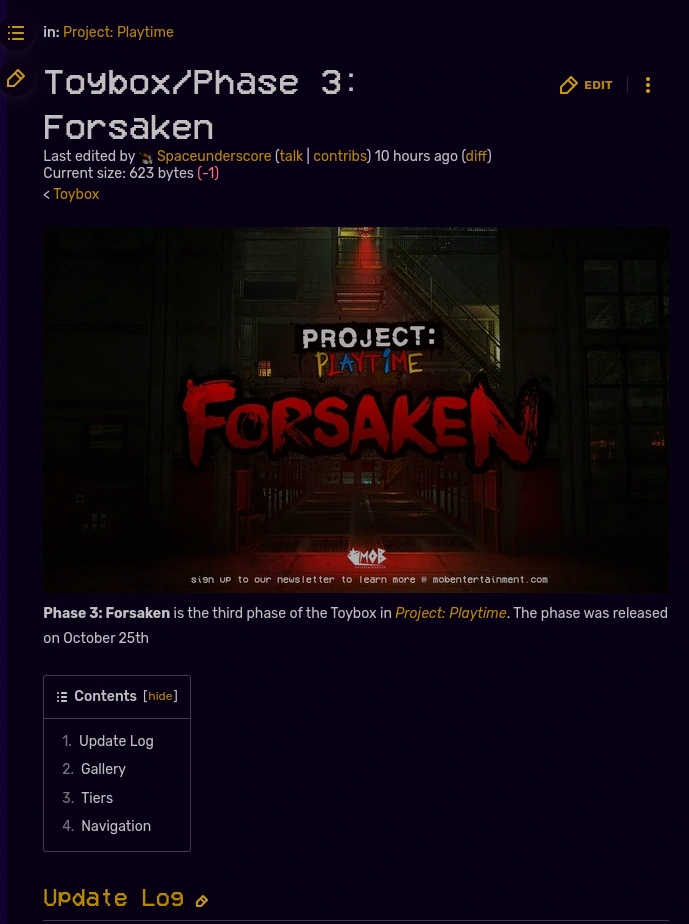 Bruh what is this | Fandom