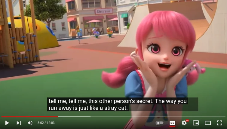 s4 ep2 w/ captions | Fandom