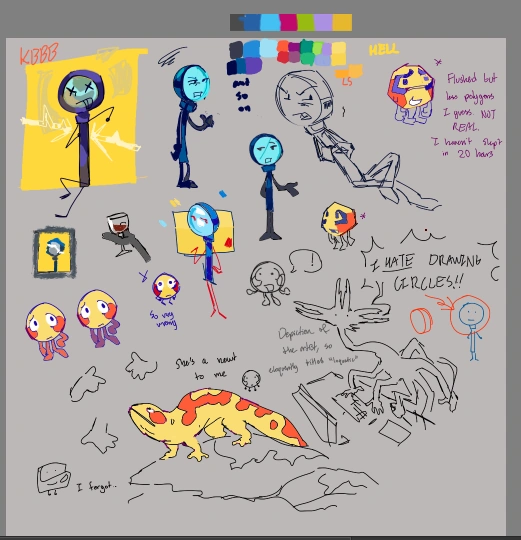 animation concepts | Fandom