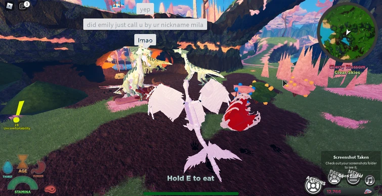 Lerachu family :> | Fandom