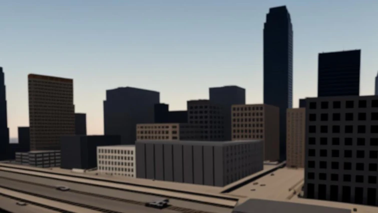 A.I photo of TacoBellWendy's City on Ro-Scale Sandbox | Fandom