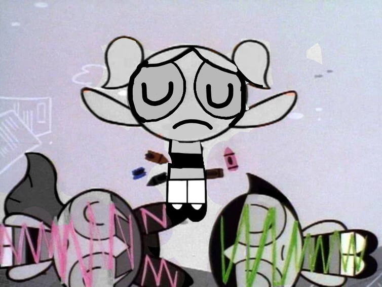 Mime For a Change ending (lost original 1999 airing version) | Fandom