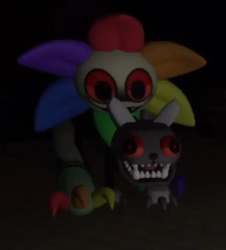 RETURN TO FLOUR | Fandom