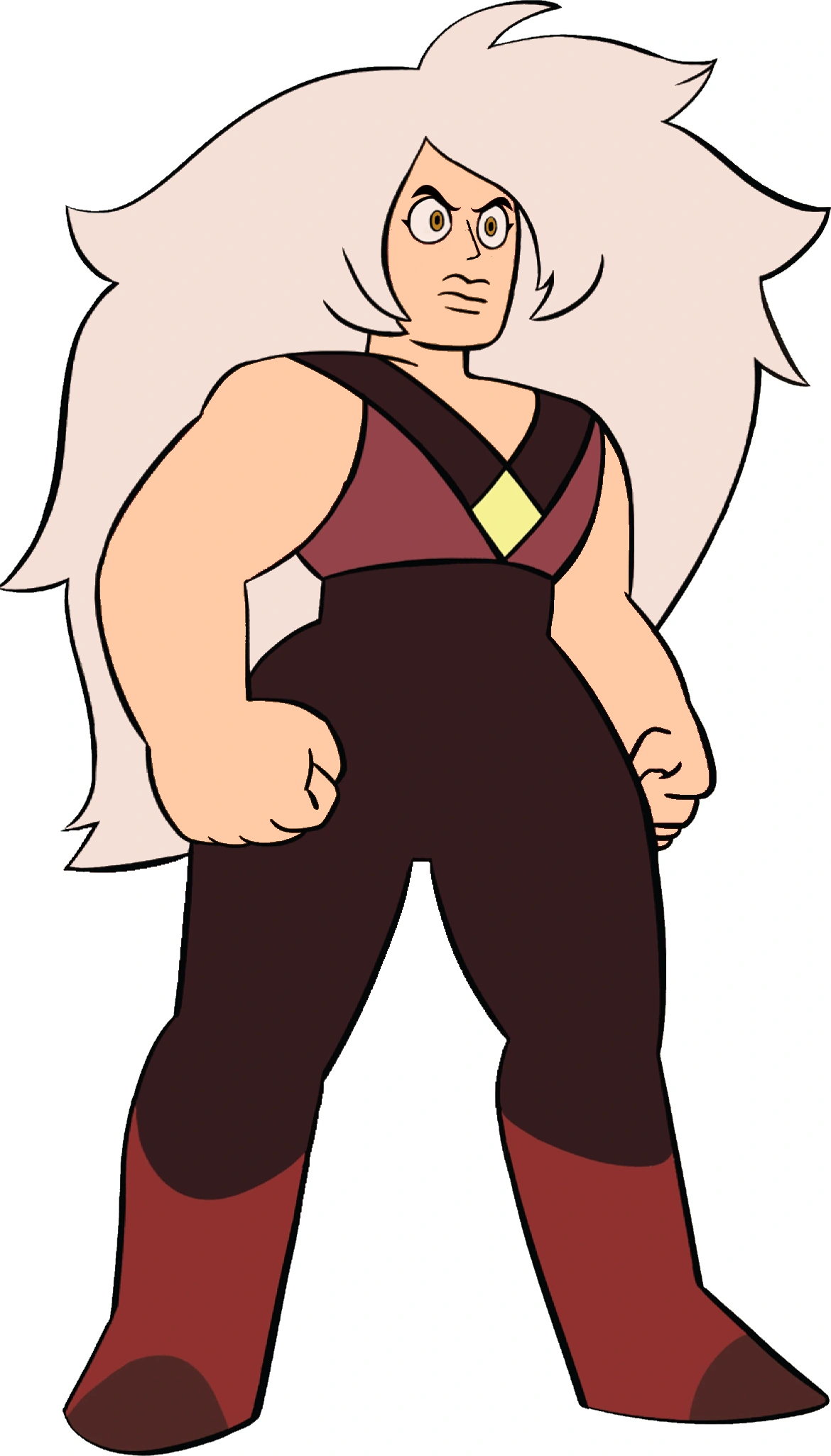 human jasper | Fandom