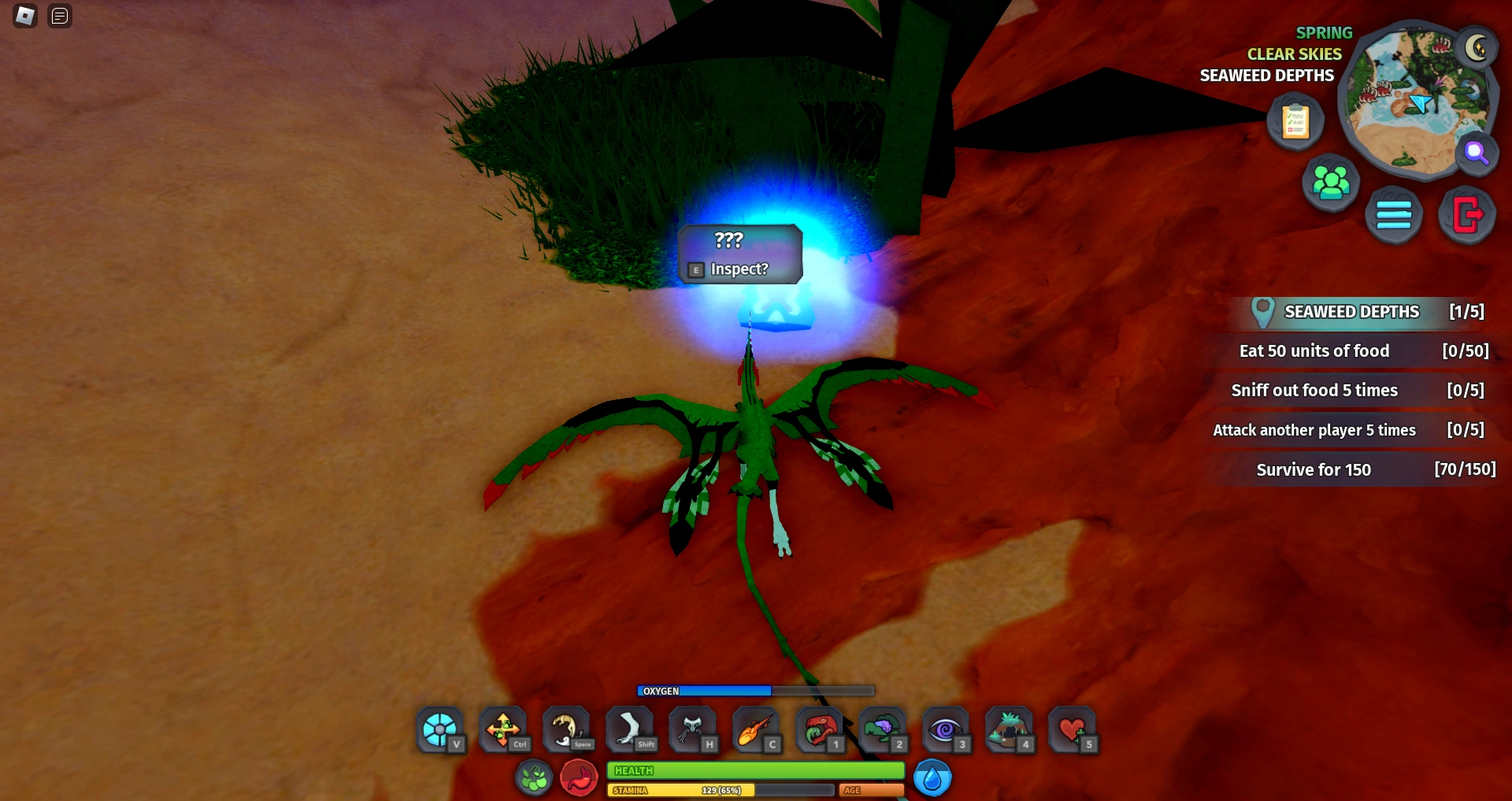 BOREAL KEY FRAGMENT | Fandom