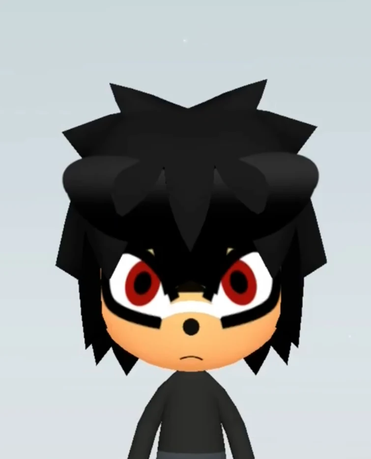 Do you know who is he? | Fandom