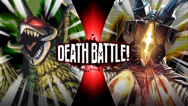 Gigan VS Zetton (Godzilla VS Ultraman) | Fandom