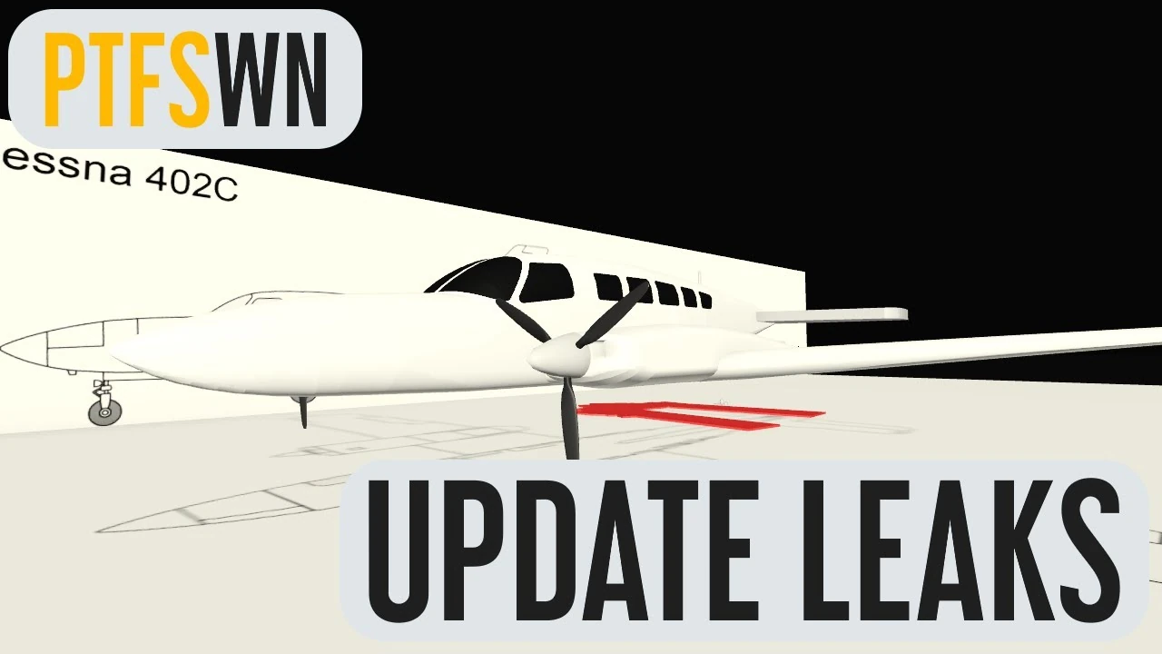 New PTFS Wiki News Episode | Fandom