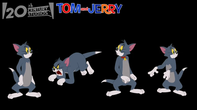 Discuss Everything About Tom and Jerry Wiki | Fandom