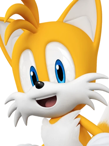 Do you guys agree with Luigi vs Tails? | Fandom